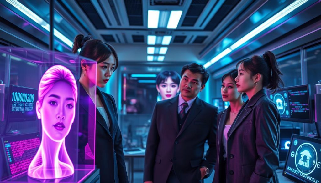 Mr Deepfakes: Your Questions Answered About Deepfake Videos